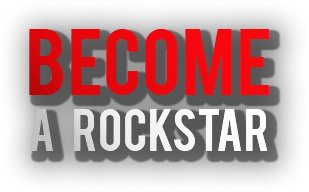 Rockstar Connect | Become a Rockstar in your industry